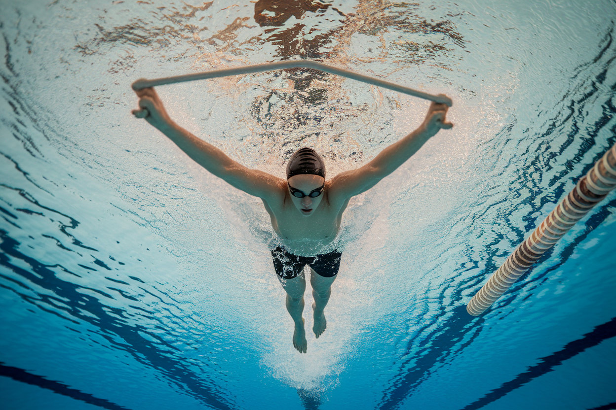 Planche pour Piscine : Pull Buoy et Pull Kick pour la Natation | btp ...